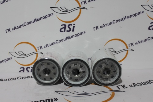 Фильтр масляный JX1012/JX1013A ― ГК АзияСпецИмпорт