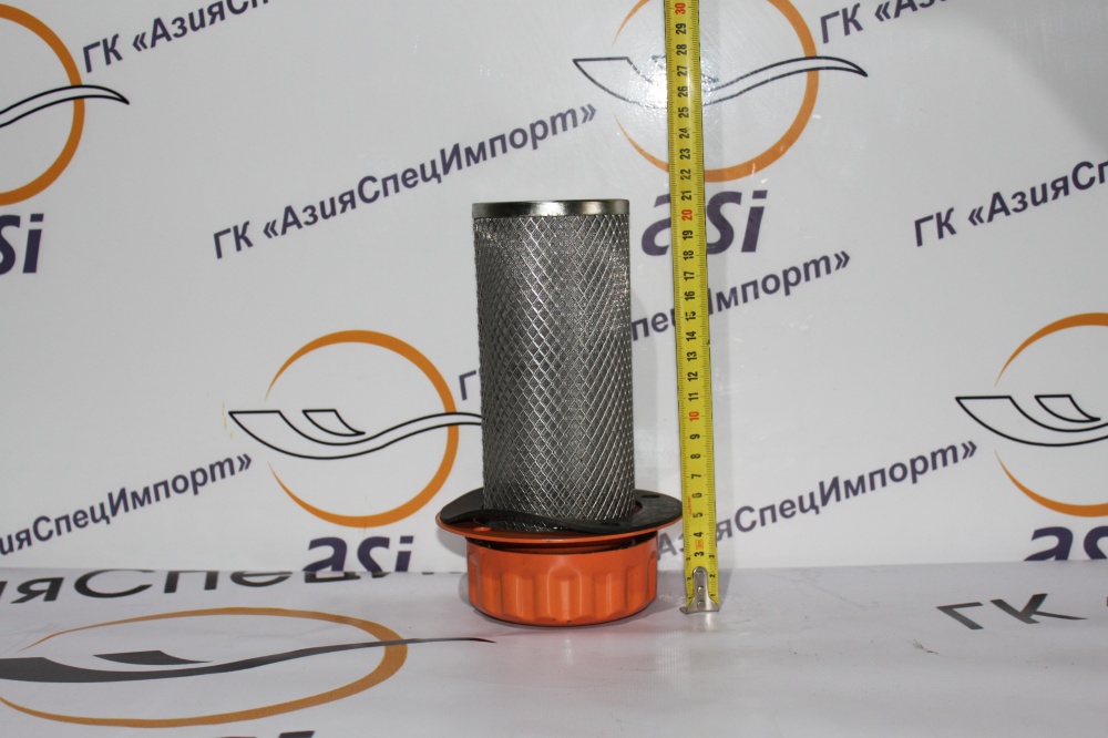 Фильтр гидравлического масляного бака Spart Parts/LW500 (yellow) ― ГК ...