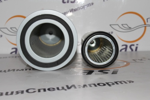 Фильтр воздушный K1532 ― ГК АзияСпецИмпорт