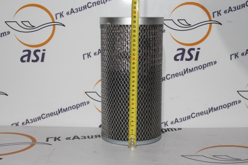 Фильтр гидробака подача (150*290) LW300F/LW321/ZL30G ― ГК АзияСпецИмпорт