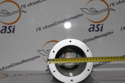 Фильтр гидробака подача (150*290) LW300F/LW321/ZL30G ― ГК АзияСпецИмпорт